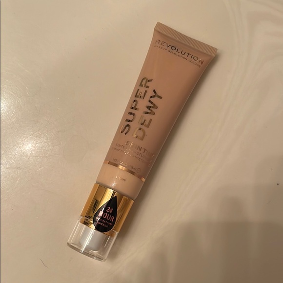 Revolution | Makeup | Revolution Superdewy Tinted Moisturizer Light ...